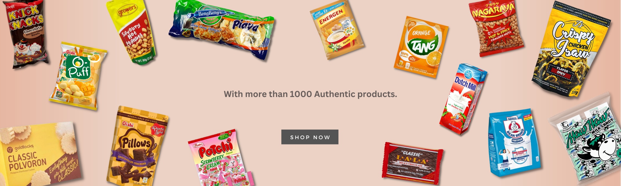 Love Rys Australia - Top source of Philippines and Thailand products ...