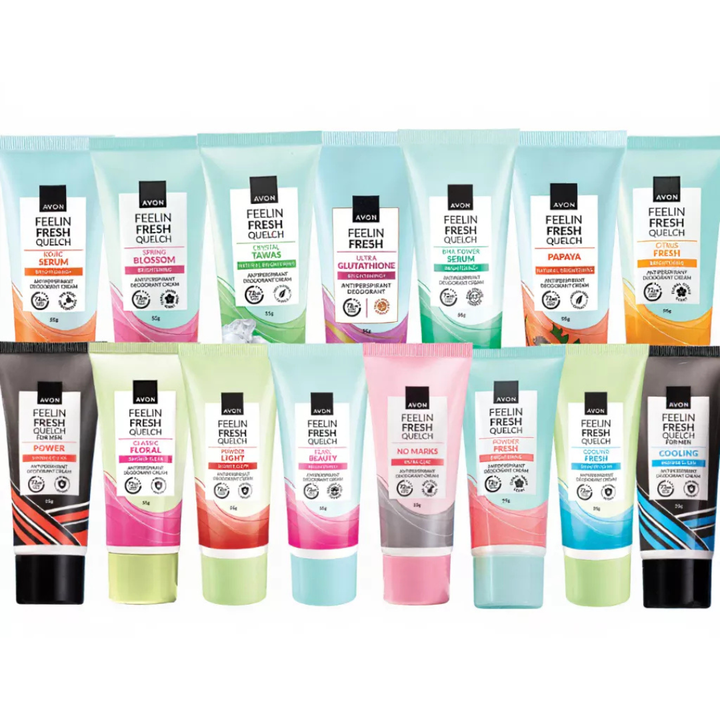 Avon | Love Rys Australia – LOVE RYS AUSTRALIA