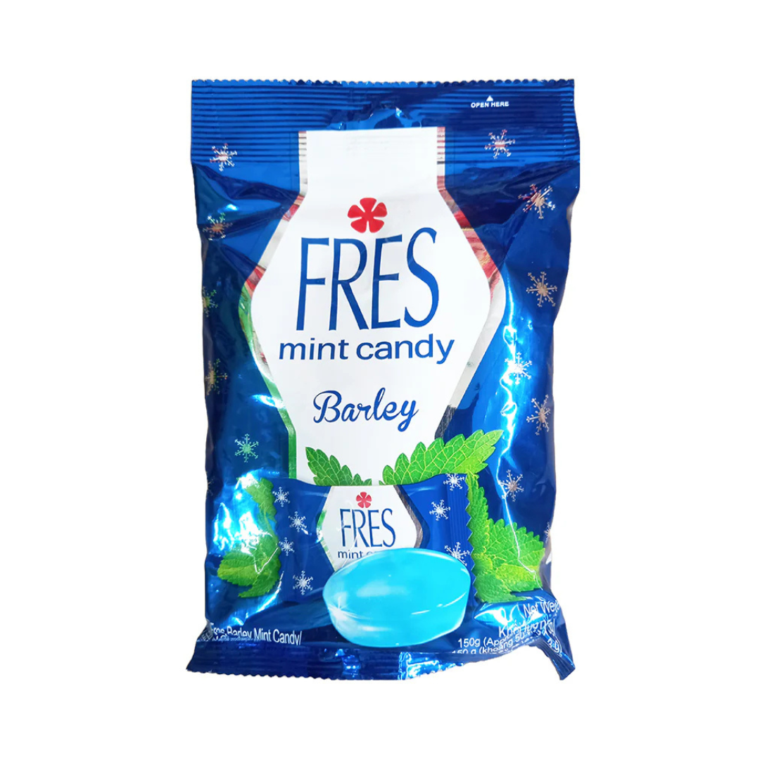 FRES Mint Candy (Barley) - 1 Pack | Love Rys Australia – LOVE RYS AUSTRALIA