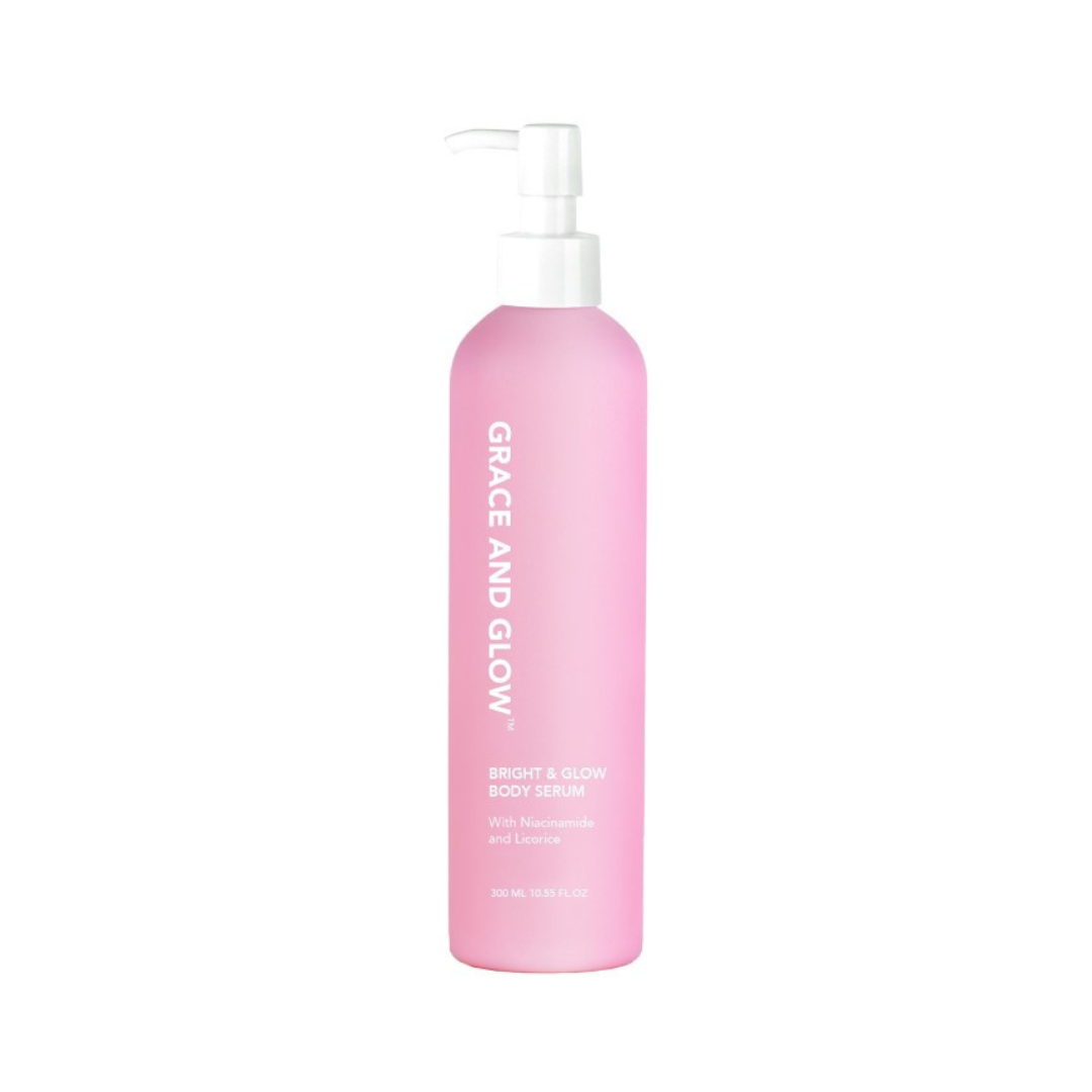 GRACE AND GLOW Body Serum (Bright & Glow) 300ml | Love Rys Australia ...