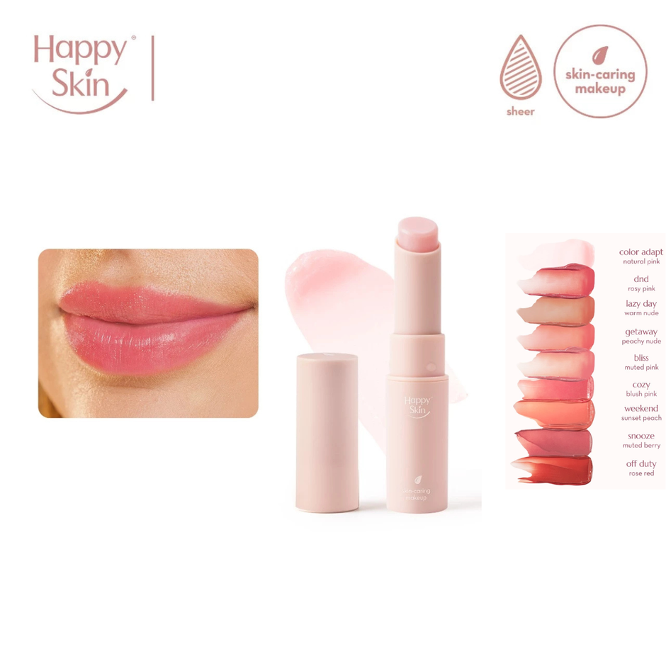 Happy Skin | Love Rys Australia – LOVE RYS AUSTRALIA