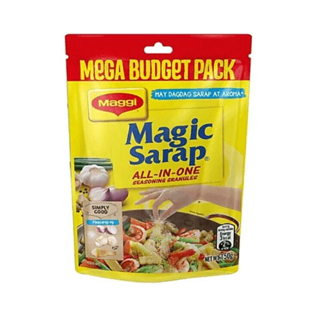 MAGGI Magic Sarap All in One Seasoning Granules | Love Rys Australia ...