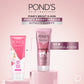 Pond's Bright Miracle Ultimate Clarity Niasorcinol Facial Foam 100g ...