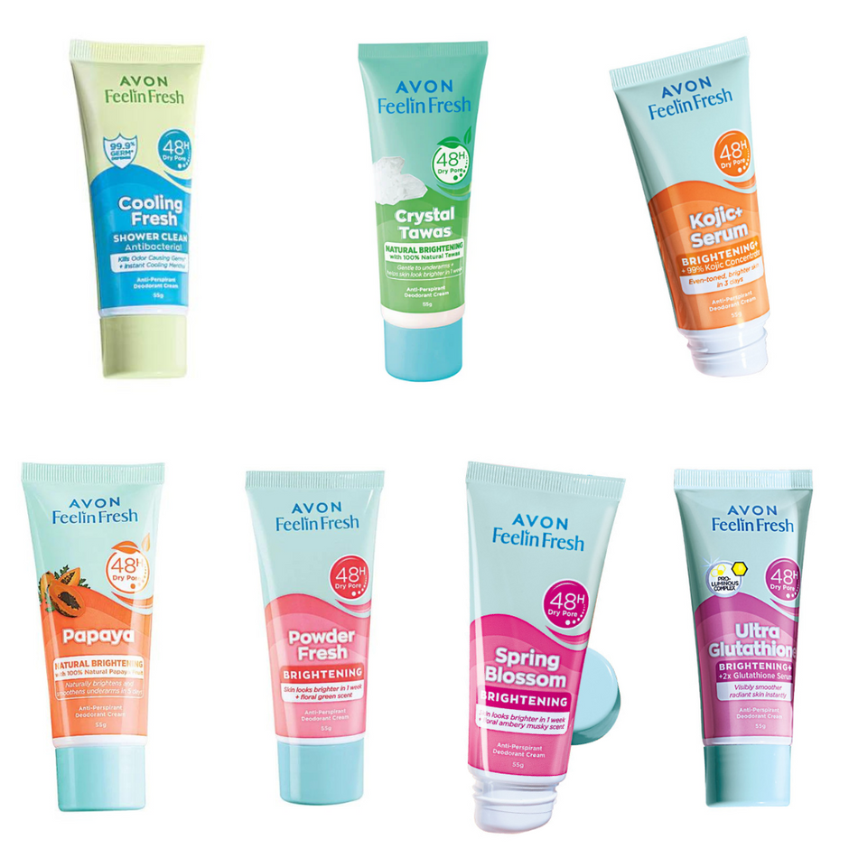 Avon | Love Rys Australia – LOVE RYS AUSTRALIA