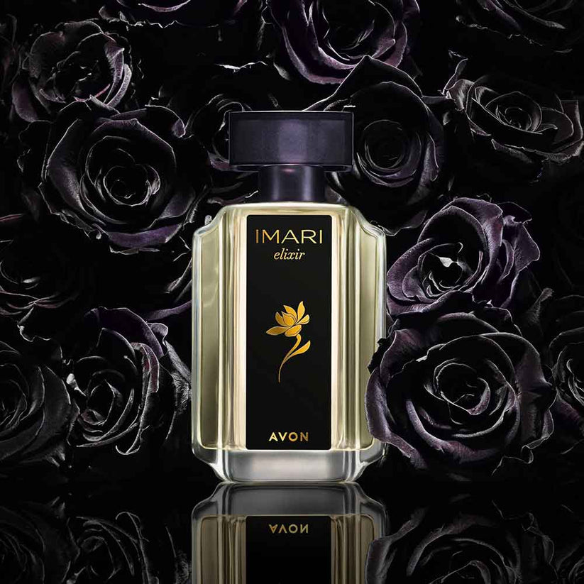 Avon Imari Velvet Eau de Toilette 50mL | Love Rys Australia – LOVE RYS ...
