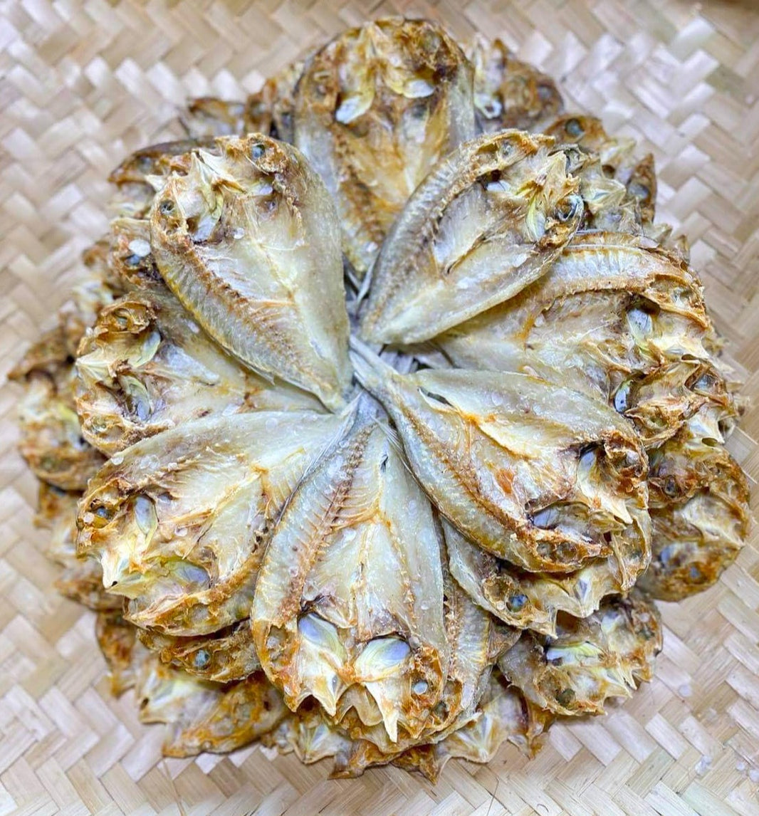 Dried Fish/Seafood from Philippines | Love Rys Australia – LOVE RYS ...