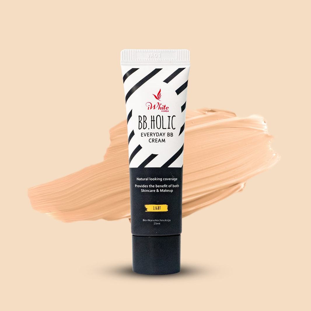 iWhite Korea – LOVE RYS AUSTRALIA